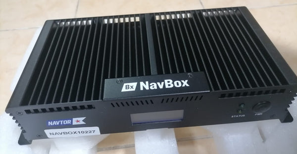 Data Respons Navbox 10227 Navtor – Gümrük Sepeti