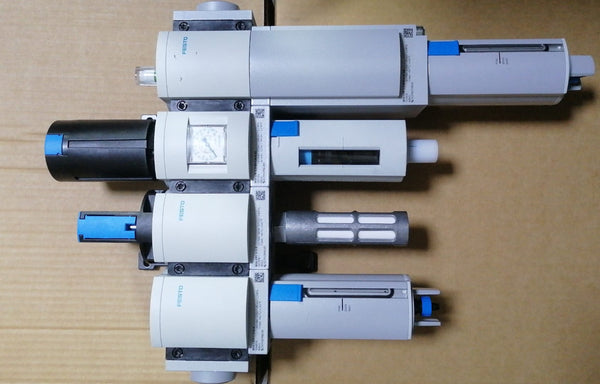 Festo SX MSB6-AGE:W1-C4:J4:I26:-WP Pnomatik Modül – Gümrük Sepeti
