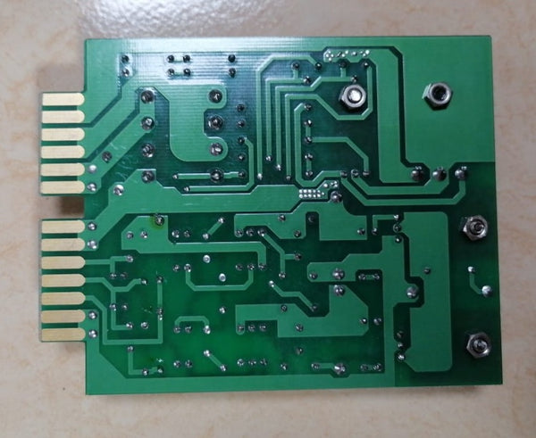 Shin Sung sm Pcb Board S-S-001 – Gümrük Sepeti