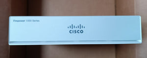 Cisco Firepower 1010 , FPR-1010 V01