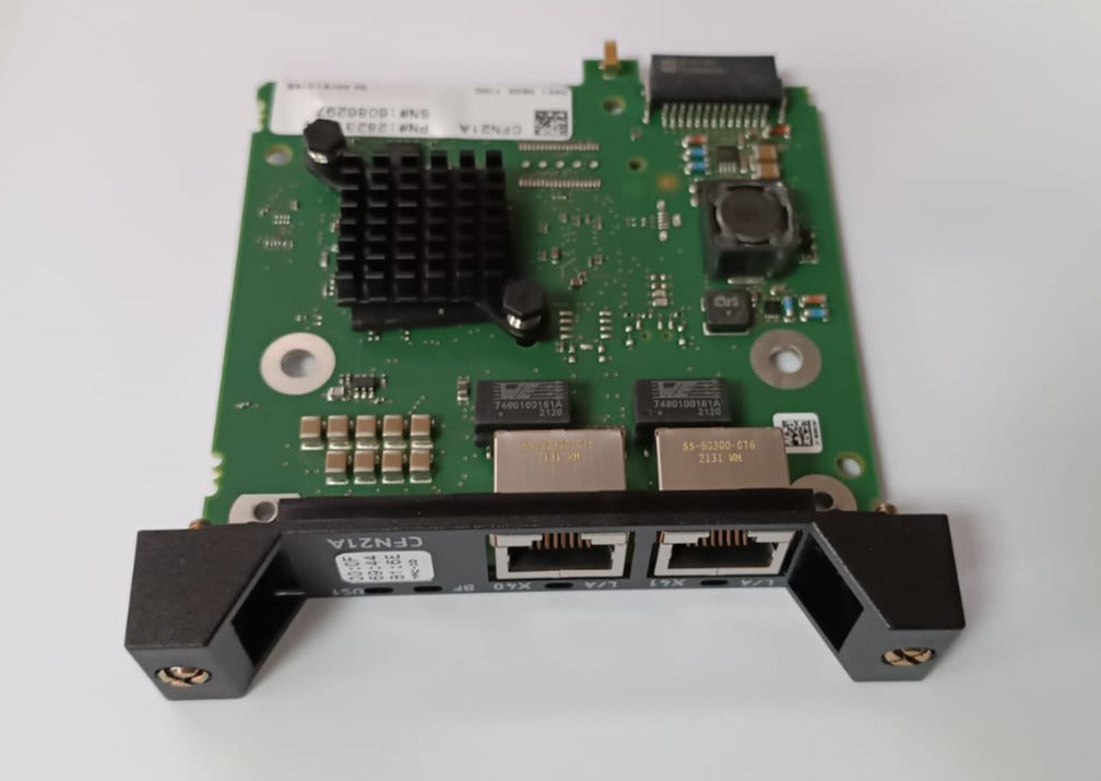 SEW 28231694 CFN21A Network Ağ Kartı – Gümrük Sepeti