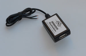 Sinewave Cycles Revolution USB Dynamo Powered Charging Device