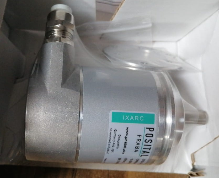 OCD-CAC2B-1210-C100-H3P-062, Posital Fraba Encoder/Resolver – Gümrük Sepeti