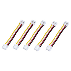 M5Stack HY 2.0 4 Pin Konnektör Seti (5pcs)
