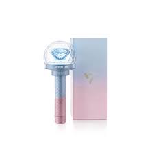 Seventeen Official Light Stick Ver 3 - SVNTN