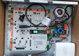 Symmetry M2150 4DBC Multinode ENC1 Controller G4T-M2150-067M