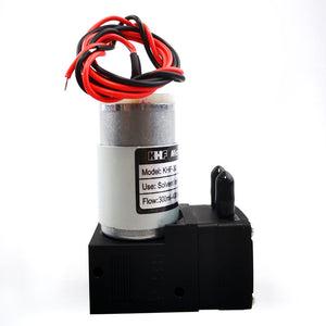 KHF-30 solvent ink pump 24v, 300ml-400ml