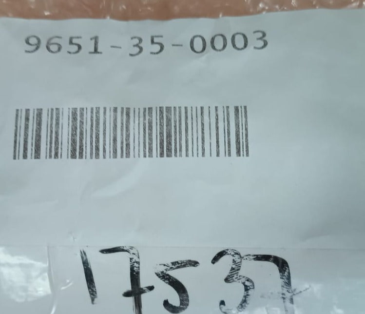 Aerospace Lighting Corporation Aviation LIGHT 9651-35-0003 – Gümrük Sepeti