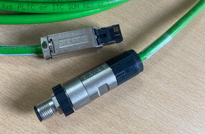 Siemens 71010551/0 Cavo profinet L=15mt (VSP)