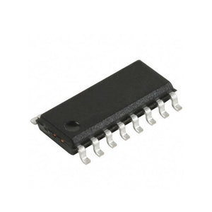 3 Adet Mauser Electronic MCP3008-ISL SOIC-16 SMD Analog Dijital Çeviri