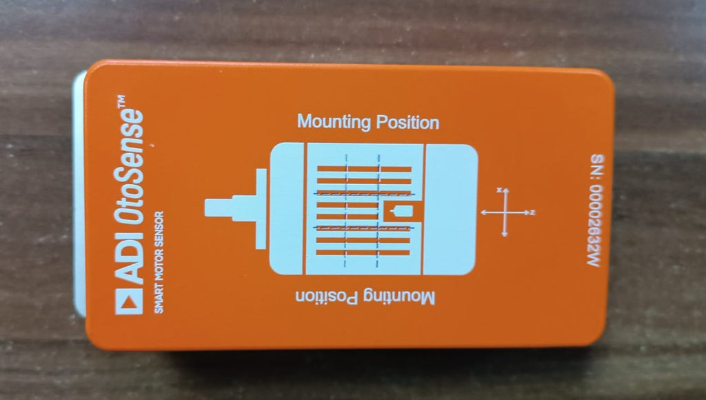 ADI Otosens Smart Motor Sensör – Gümrük Sepeti