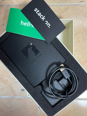 Canary - Network Device