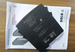 Dold UG6929 Series Safety Relay Extension Module