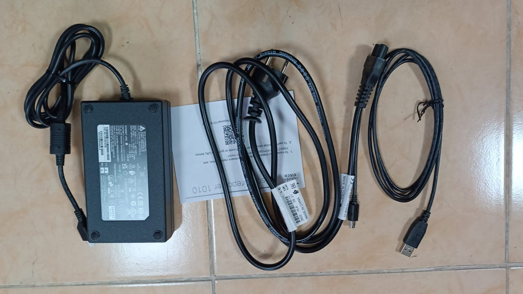 Cisco Firepower 1010 , FPR-1010 V01 – Gümrük Sepeti