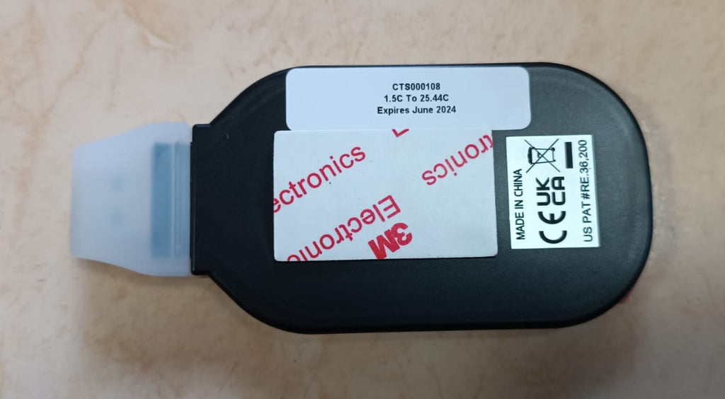 TEMPTALE TT Ultra 16K Amb 2 Dec Su-Merck CTS000108 – Gümrük Sepeti