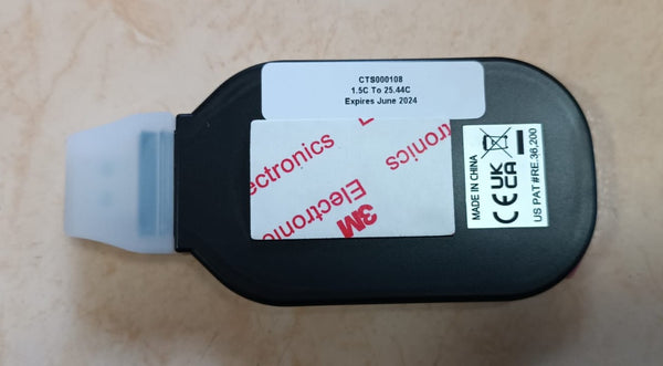 TEMPTALE TT Ultra 16K Amb 2 Dec Su-Merck CTS000108 – Gümrük Sepeti