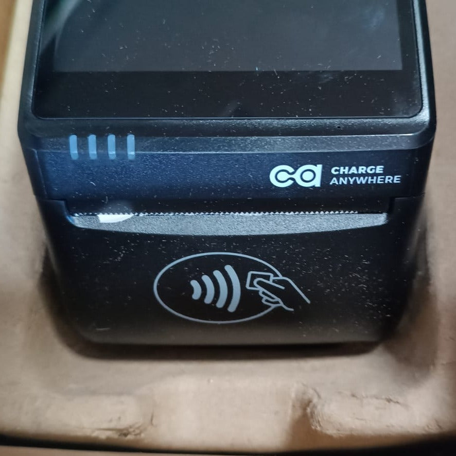 WizarPOS All-in-One Android , Wizarpos Q1 Smart POS Terminal + Wizarpo ...