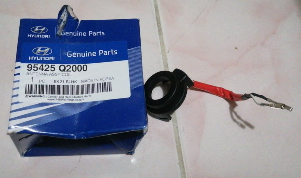 95425-Q2000 Antenna Assy Coil – Gümrük Sepeti