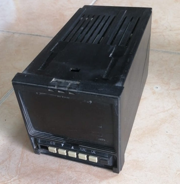 Dynisco MPC 660 Process Controller – Gümrük Sepeti