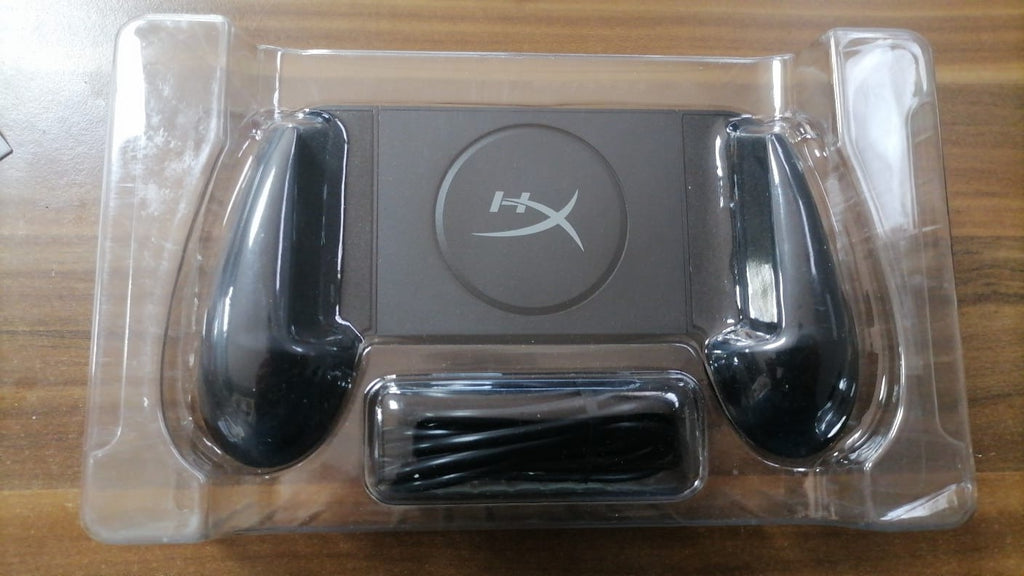 HyperX ChargePlay Clutch Mobile – Qi Kablosuz Sertifikalı Kontrol Koll ...