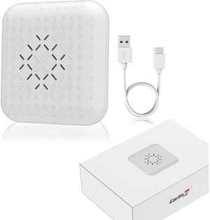 Garlin Kit CPC200-U2W Mini2 CarPlay , Iphone 6 , IOS 10 ve Üstü