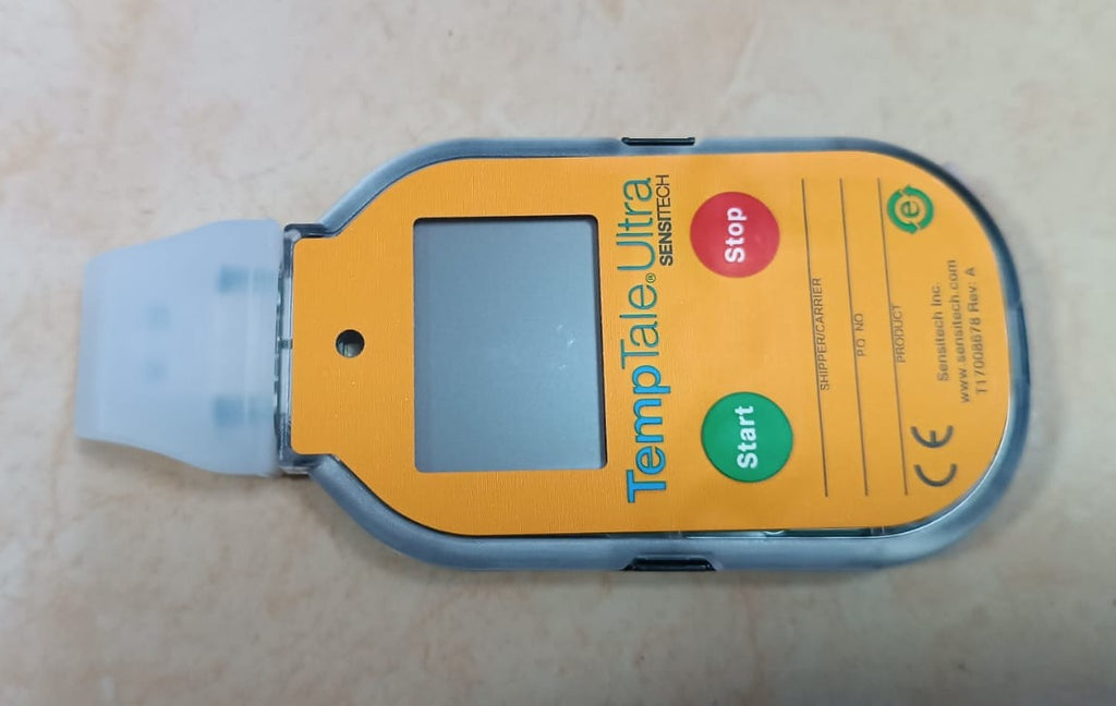 TEMPTALE TT Ultra 16K Amb 2 Dec Su-Merck CTS000035 – Gümrük Sepeti