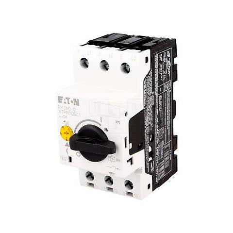 EATON PKZM0-1.6 Motor Koruma Şalteri – Gümrük Sepeti