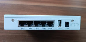 Sophos Red 10 Red10 Rev3 Remote Ethernet Device