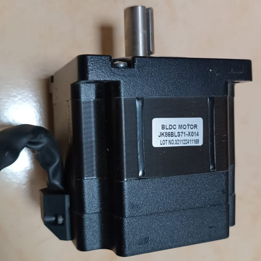 BLDC Motor JK86BLS71-X014 – Gümrük Sepeti