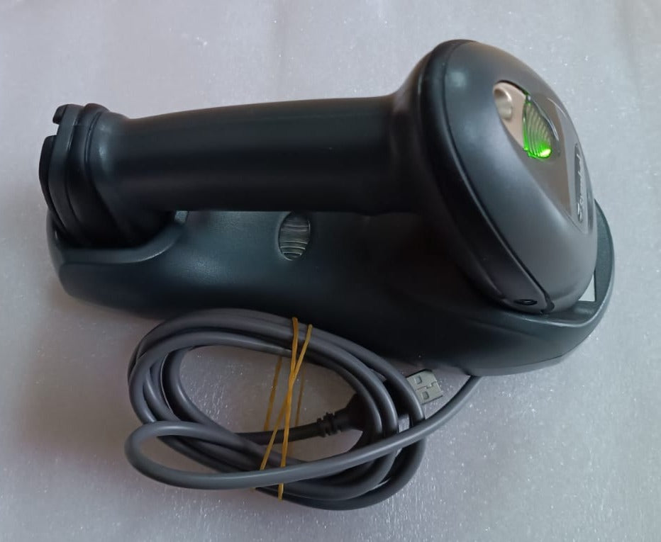 Symbol LS4278 Kablosuz Barkod Okuyucu - 2.el – Gümrük Sepeti