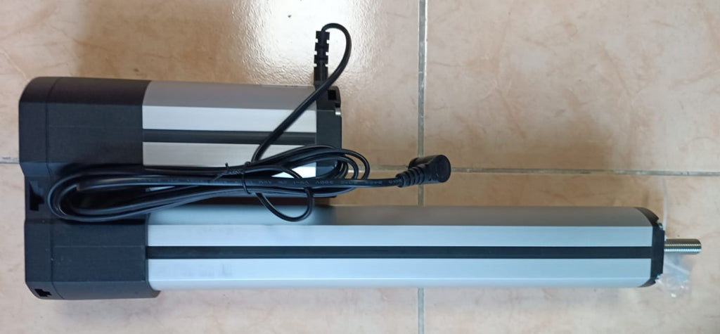 Phoenix Mecano LZ60P2A034+168-4, Druck 2000N , 24-36v Dc, 5.5A, 180W L – Gümrük Sepeti