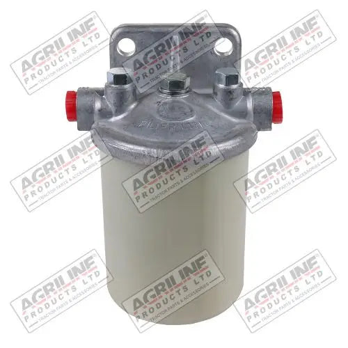 Agriline products fuel filter head 5258 – Gümrük Sepeti