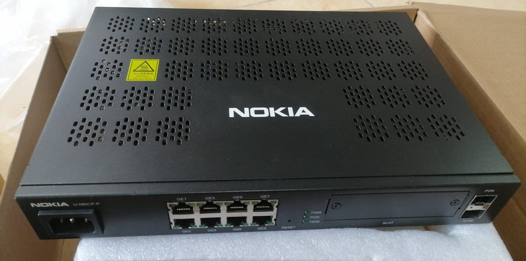 Nokia U-090CP-P Switch – Gümrük Sepeti