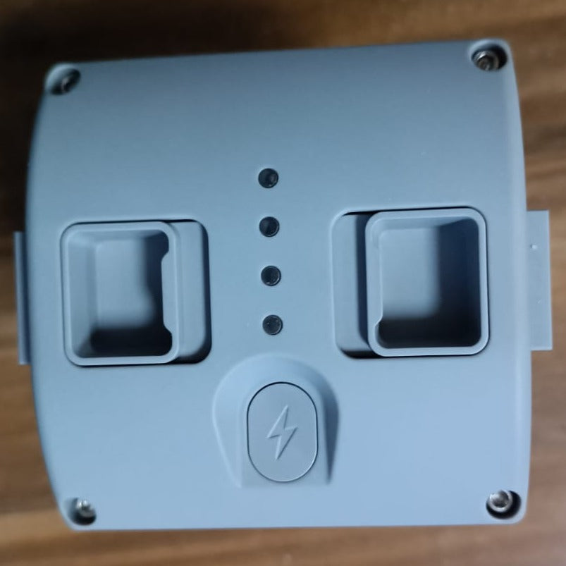 Unitree Go1 Battery G01-BT03-0 – Gümrük Sepeti