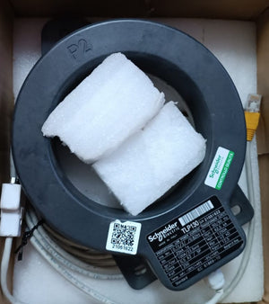 Schneider TLP130 Toroidal Akım Transdüseri