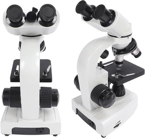SAN-X400 Binoküler Microscope