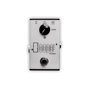 XSonic ULooper USB Digital Amp Looper
