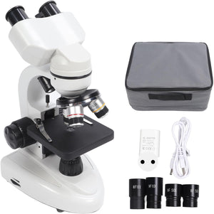 SAN-X400 Binoküler Microscope