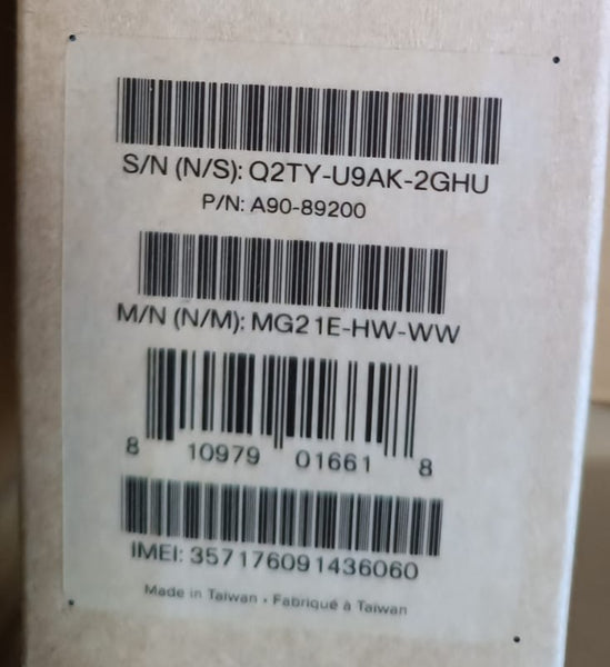 Cisco Meraki MG21 Cellular Gateway MG21-HW-WW – Gümrük Sepeti