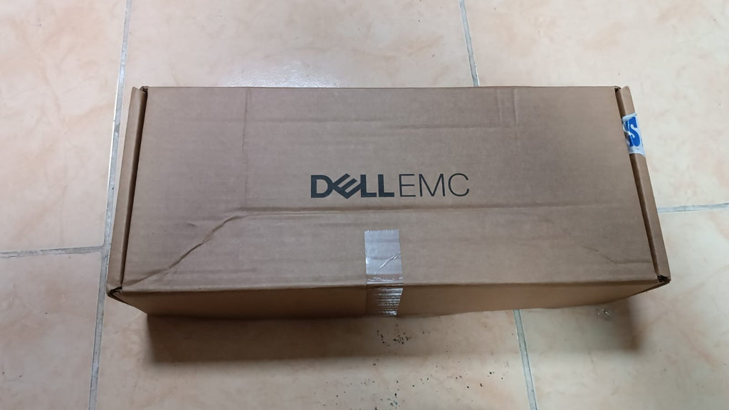 Dell EMC SLIC 303-242-100C-01 Quad 4 Port 10GBE Ethernet TOE ISCSI 100 ...