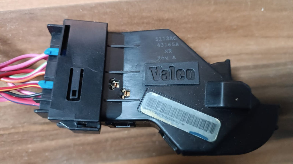 Ignition Switch Kit Mopar 56045112AE / 5112AC 2003-2007 Dodge Durango ...