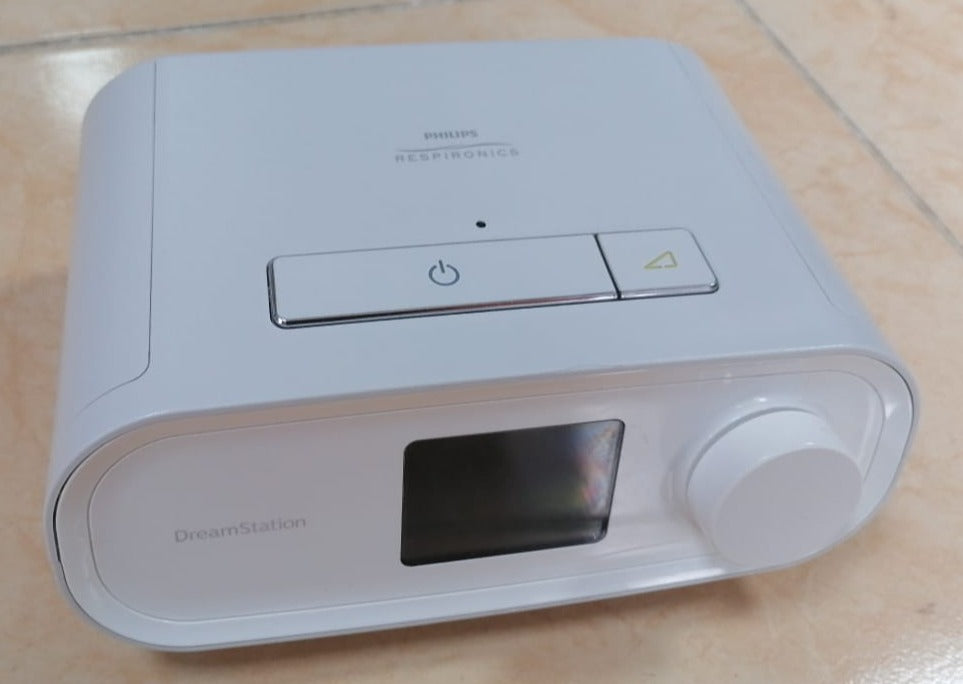 Philips Respironics Dream Station Auto cihazı FRX500S14 – Gümrük Sepeti