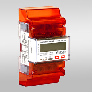 İnepro PRO380-Mod Smart Energy Meter