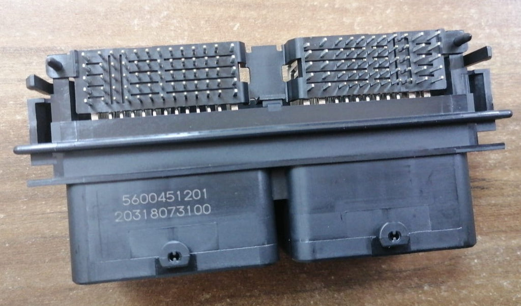 Molex 5600451201 Automotive Connectors CMX Hdr Assy 120 Way 5600451-20 ...