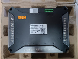 MAM 6080 Vidalı hava kompresörü Kontrol Modülü