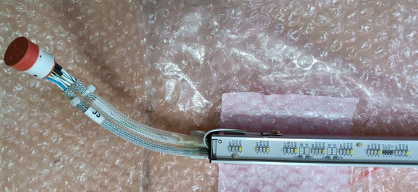 Aerospace Lighting Corporation Aviation LIGHT 9651-35-0003 – Gümrük Sepeti