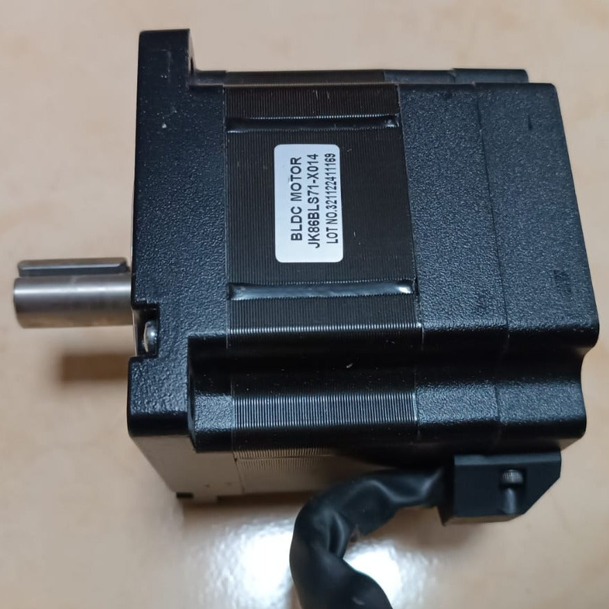 BLDC Motor JK86BLS71-X014 – Gümrük Sepeti