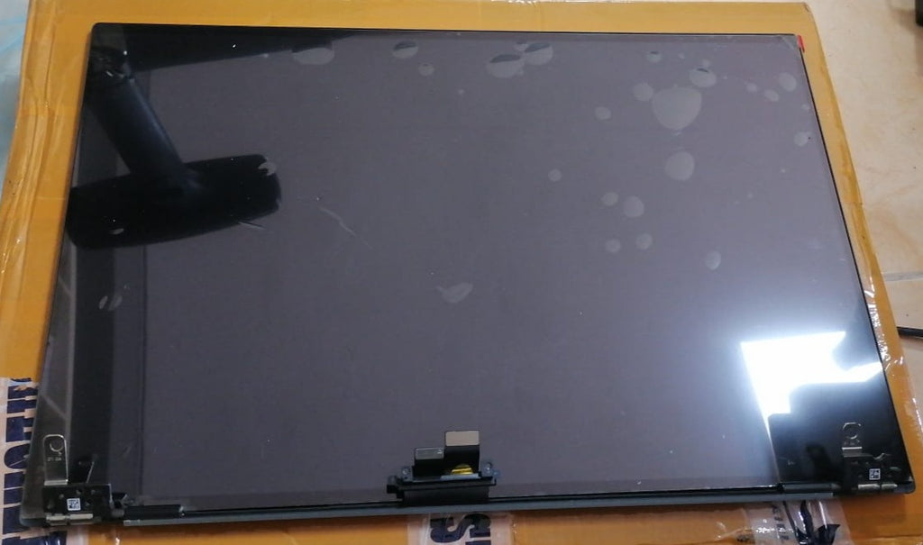 Dell Komple Ekran CN-ZJDA 15-WSC00-014-0001-X02 – Gümrük Sepeti