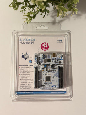 STM32F401 Nucleo-64