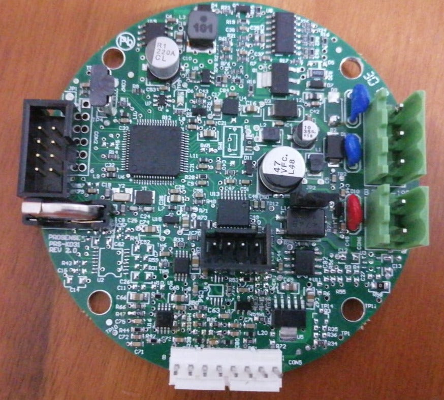 Prosense PRS-K031 REV2.0 Yedek Board – Gümrük Sepeti